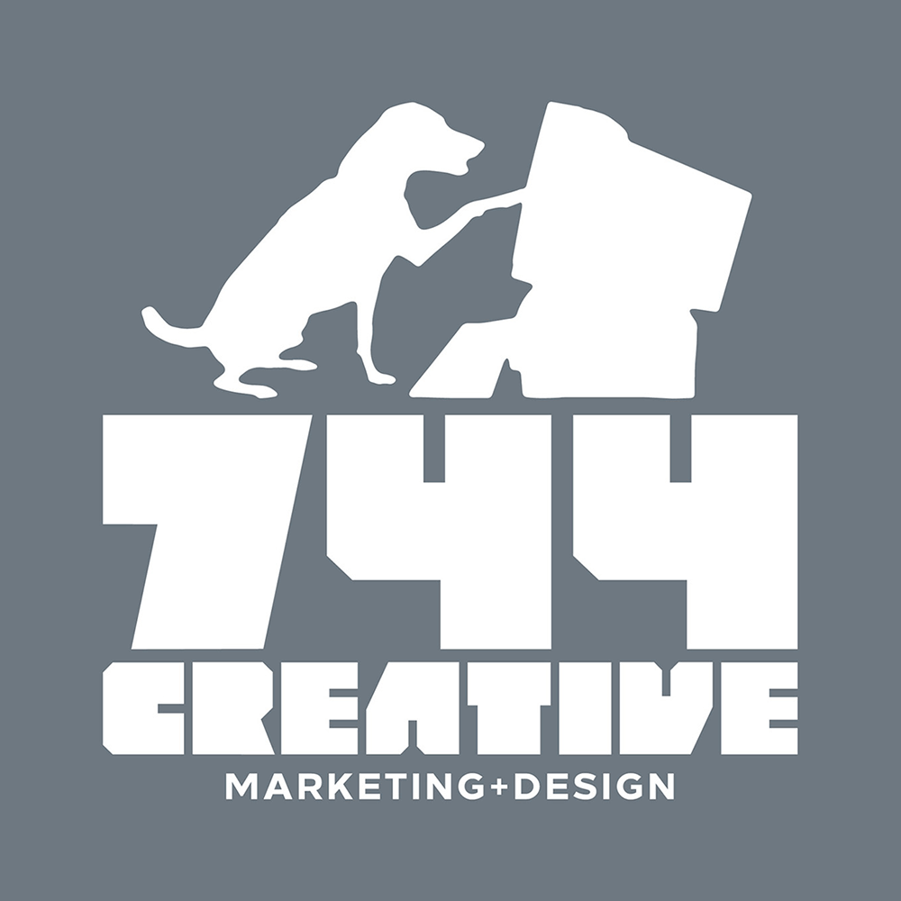 Logos - 744 Creative